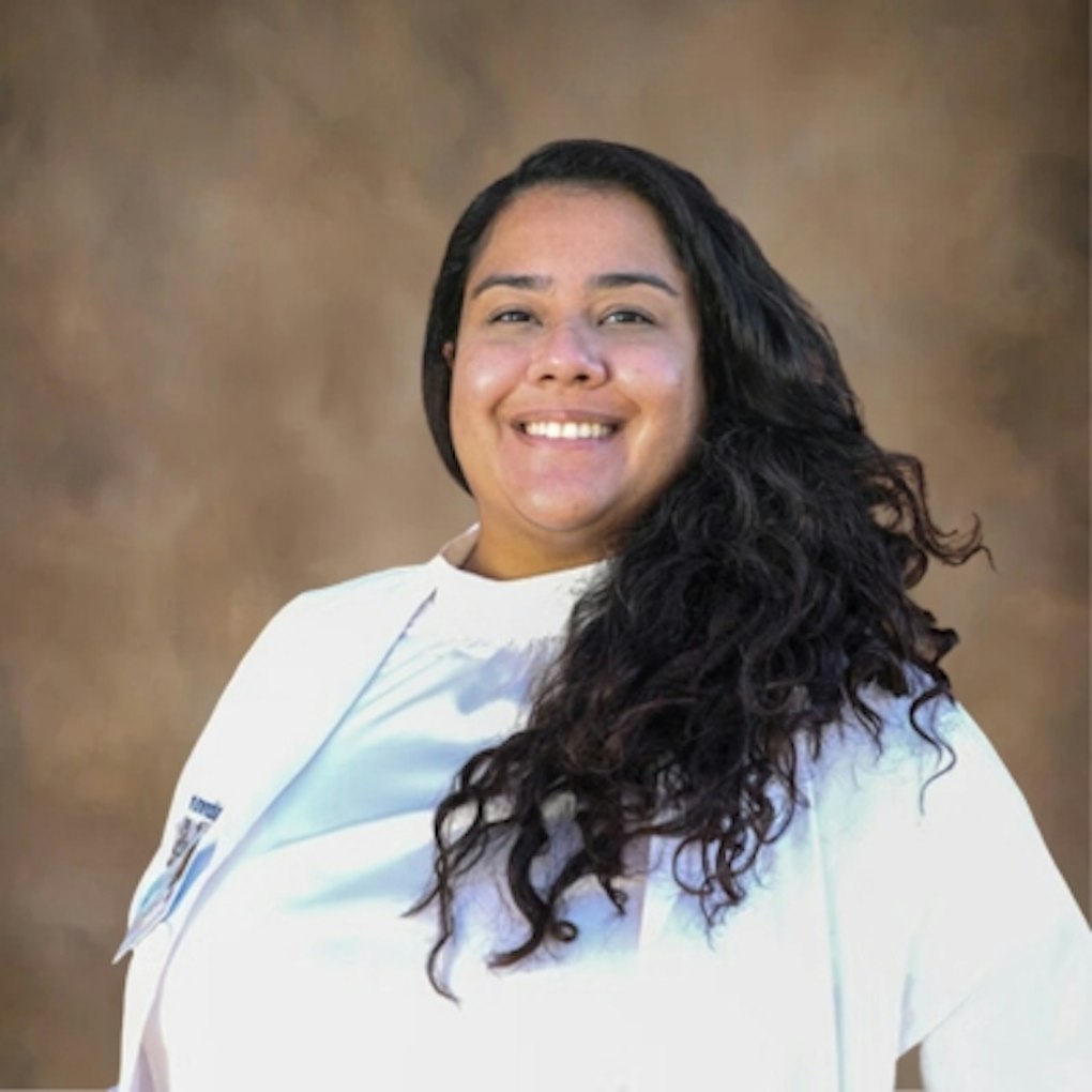 Clara Cabrera Fermin, M.D. | CareSouth Carolina